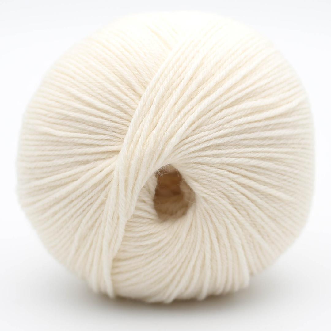 The Merry Merino 220 GOTS – Soul Wool