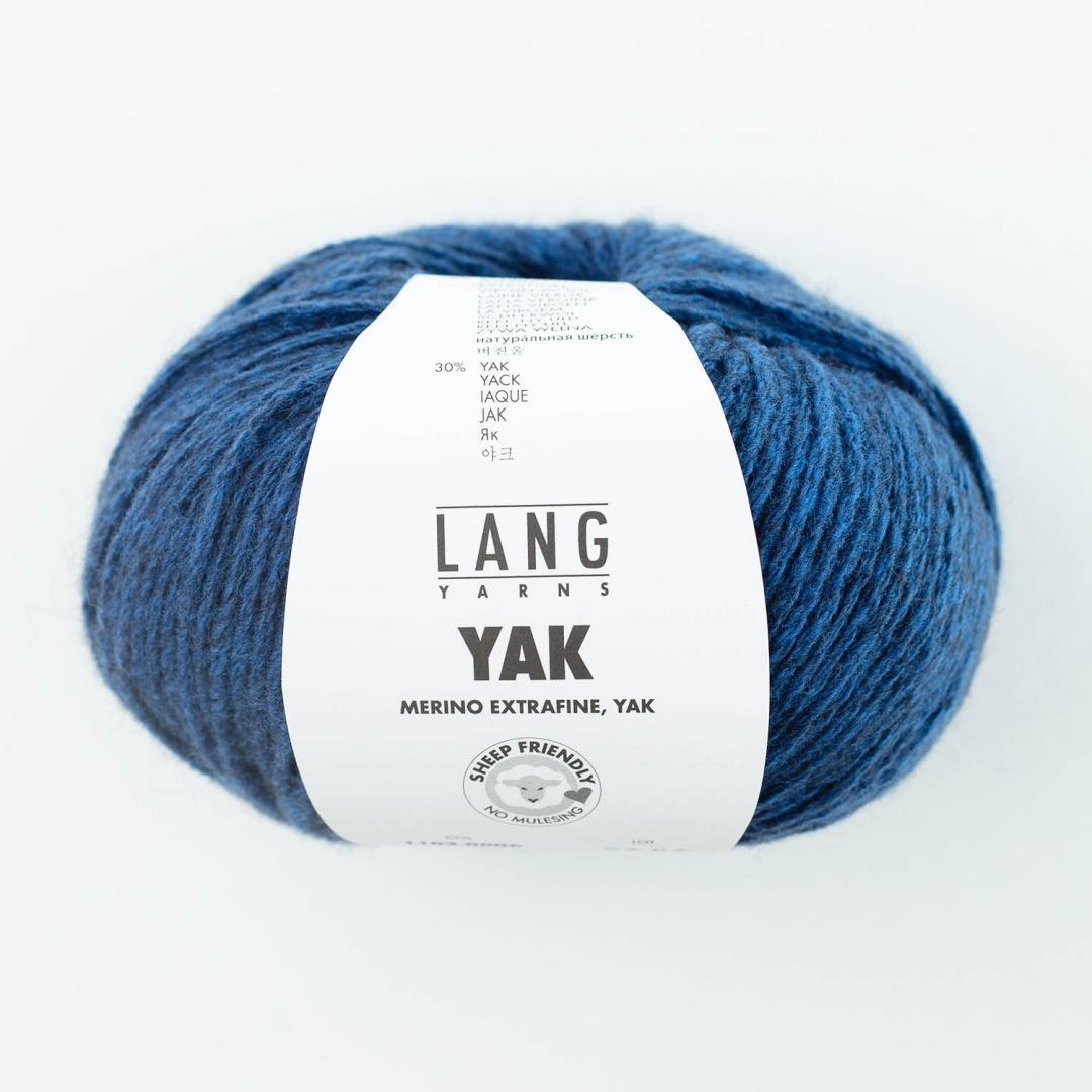 yak – Soul Wool