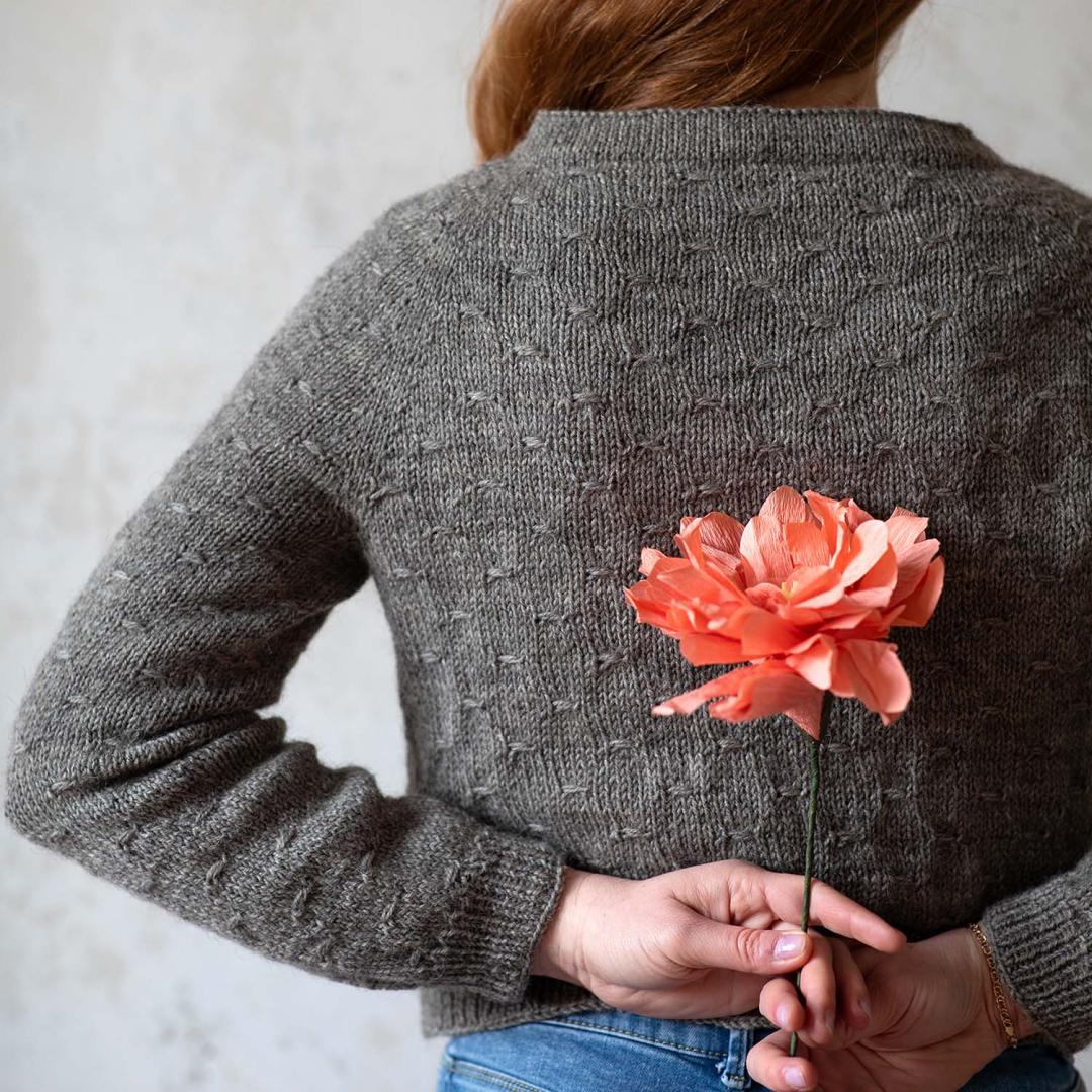 Instructions for Everywhere Pullover – Soul Wool